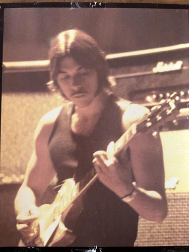 Someone 2 Know: Greg Golden | Music | 2news.com