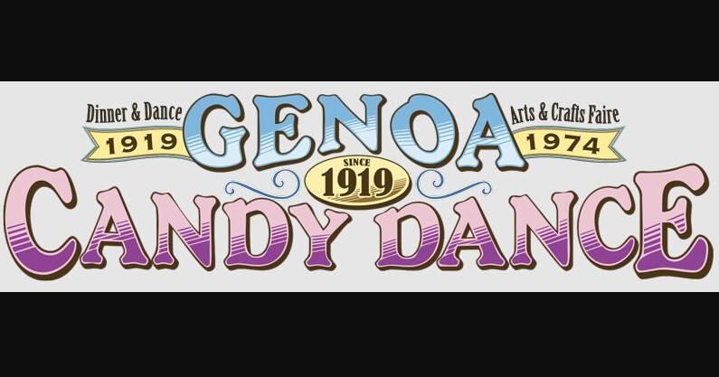 Genoa's Annual Candy Dance Underway | News | 2news.com