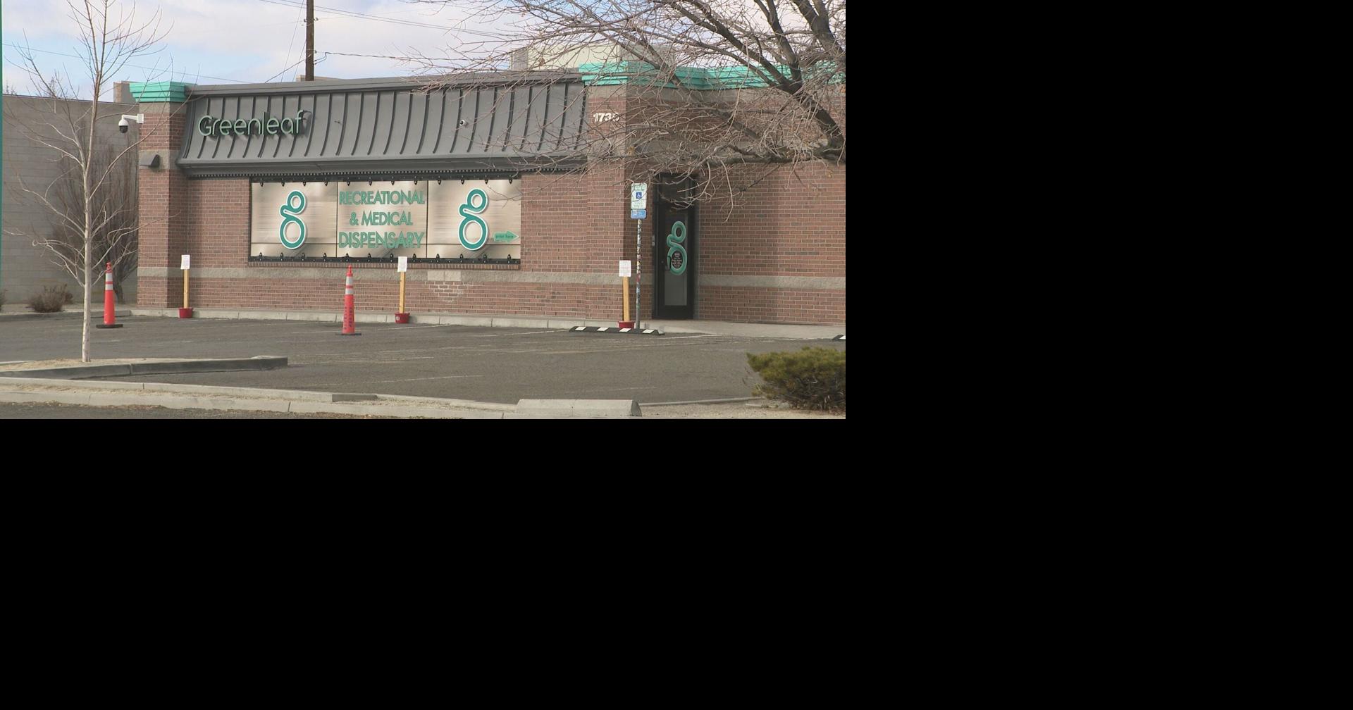 Multiple Cannabis Products Fail Yeast and Mold Testing; Greenleaf ...