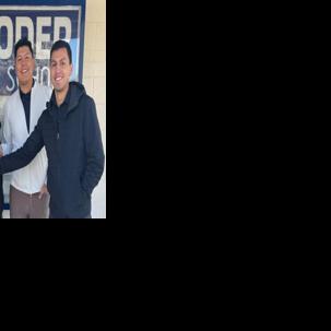 Sierra Nutrition Partners with Echo Loder Elementary School to Give ...