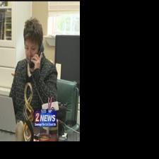 Someone 2 Know: Nancy Fennell | | 2news.com