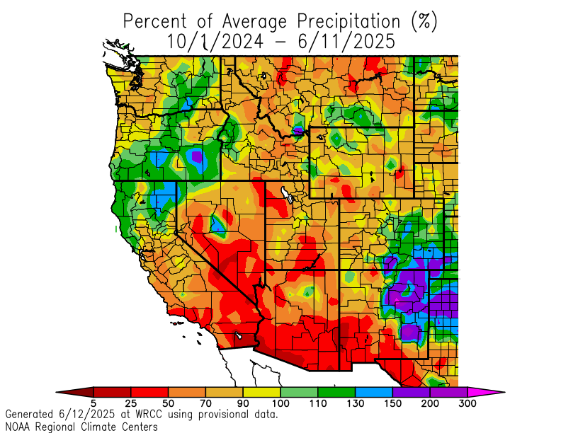 Critical fire danger and explaining what a Red Flag Warning means ...