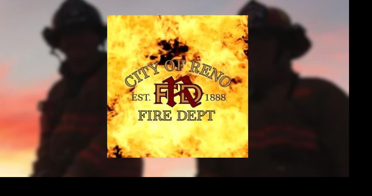 Reno Fire Department debuts new set of fire emergency rescue wheels ...