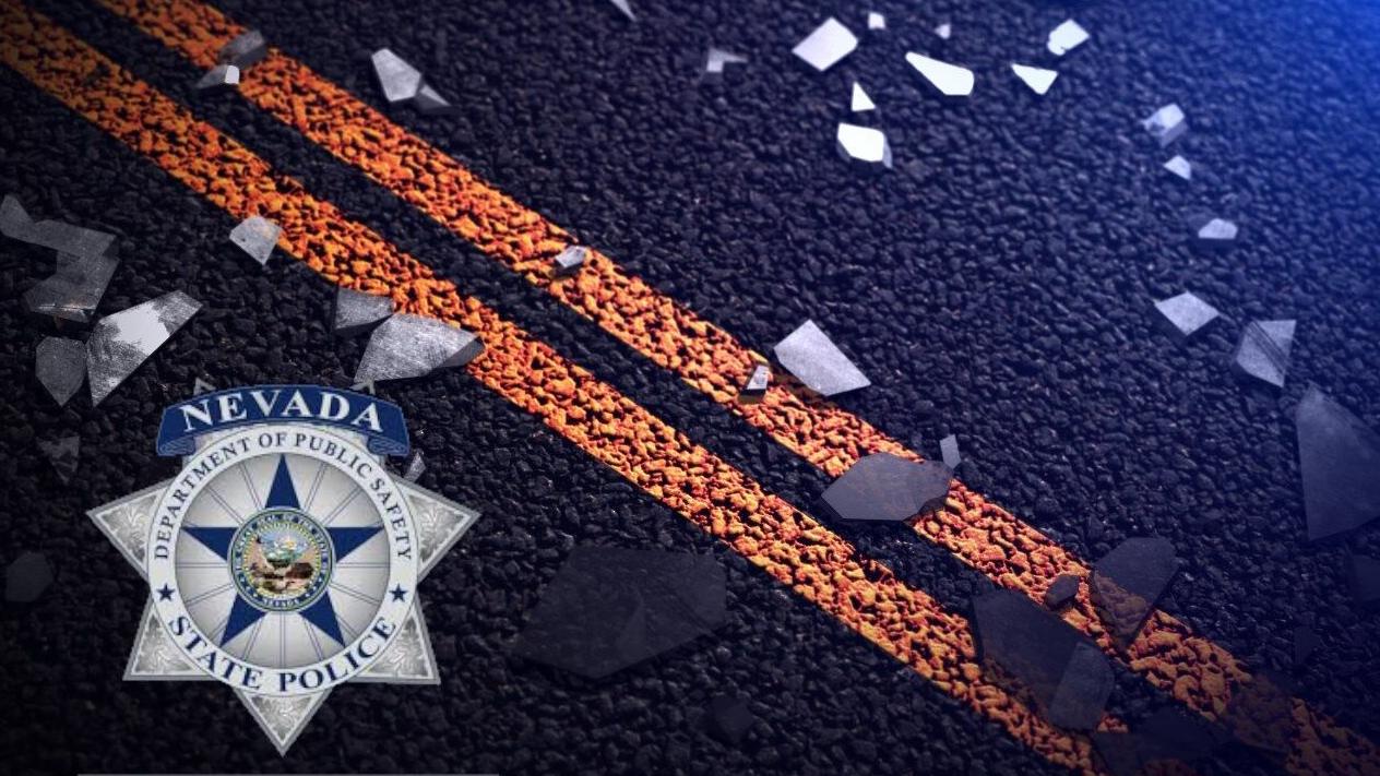 Woman killed in crash on U.S. 50 near Rio Vista Drive in Fallon ...