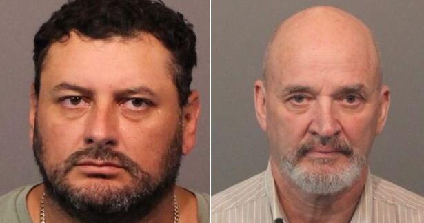 California Men Sentenced in Separate Drug Trafficking Cases | News ...