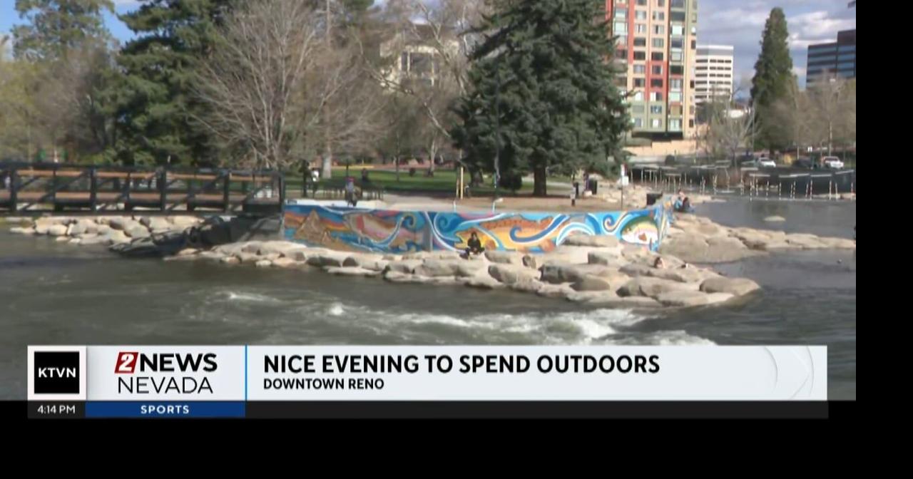 Live Look at Downtown Reno | News | 2news.com