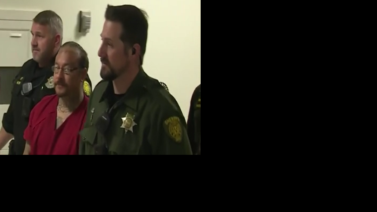 Todd Tonnochy sentenced to prison for murdering Hailey Nieto | Crime ...