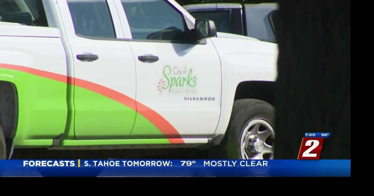 Sparks Police Introduce Neighborhood Police Unit in Advisory Meeting ...