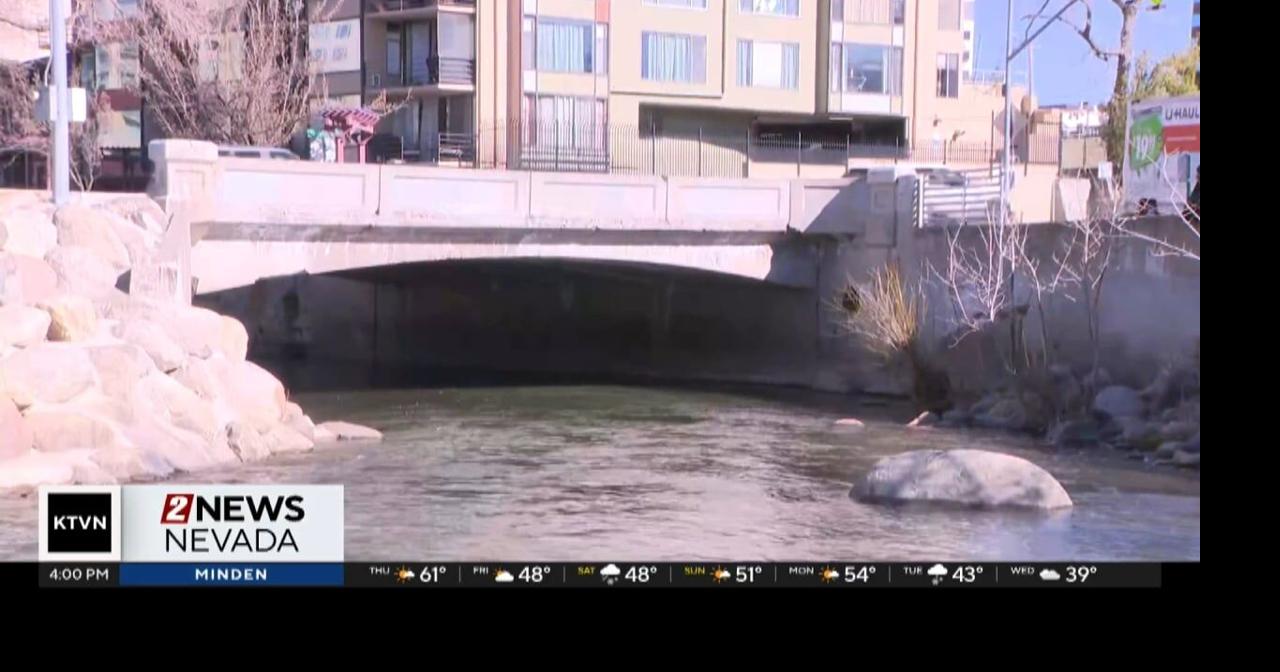 Reno Bridge Replacement Projects | News | 2news.com