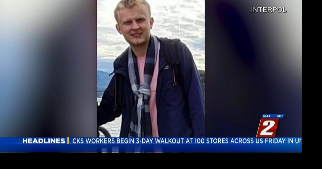 Family: Missing American Student Safe In Spain | News | 2news.com