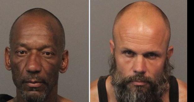Two Men Convicted in Separate Stalking Cases | News | 2news.com