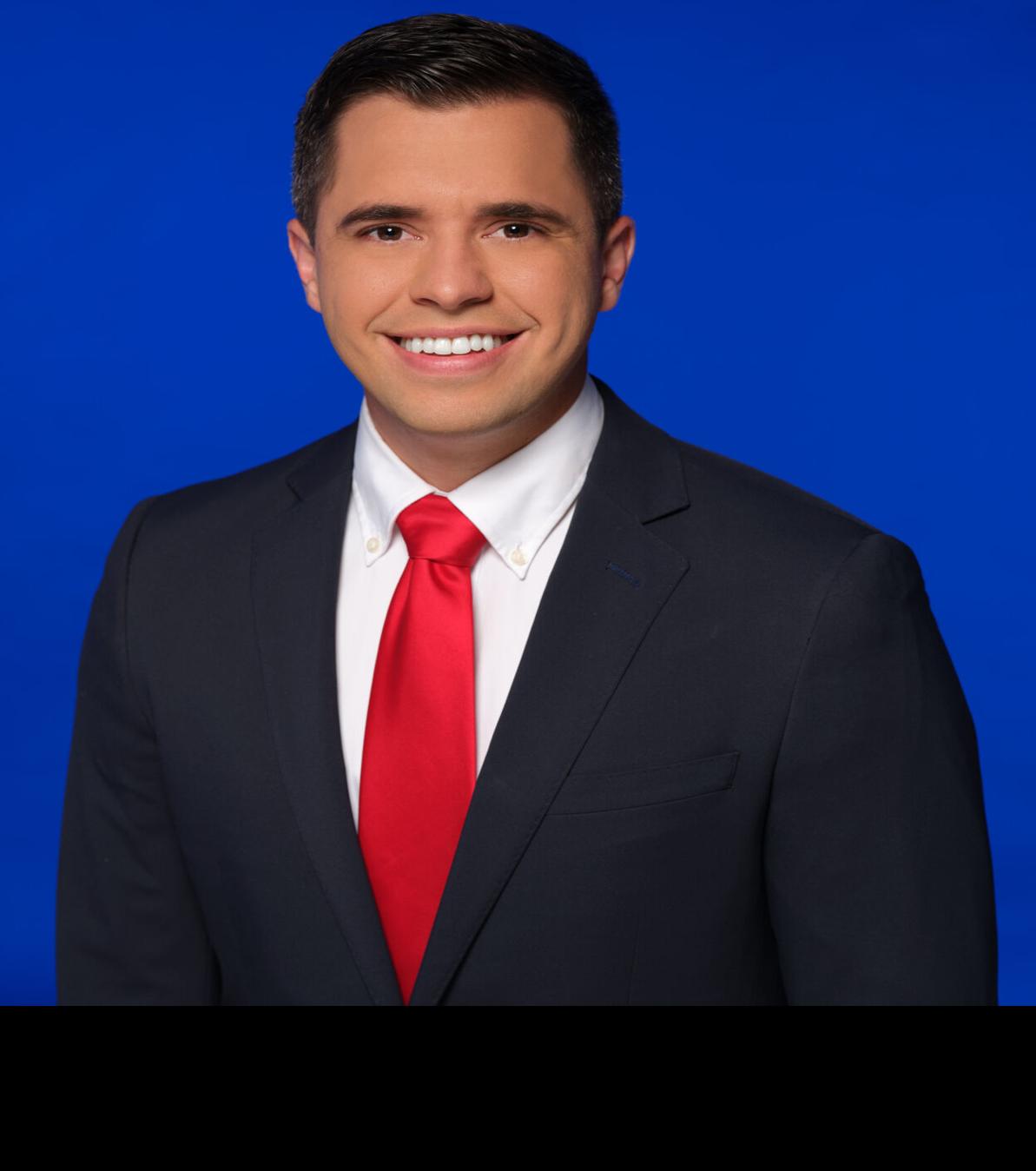 Ryan Canaday | Meet The Team | 2news.com