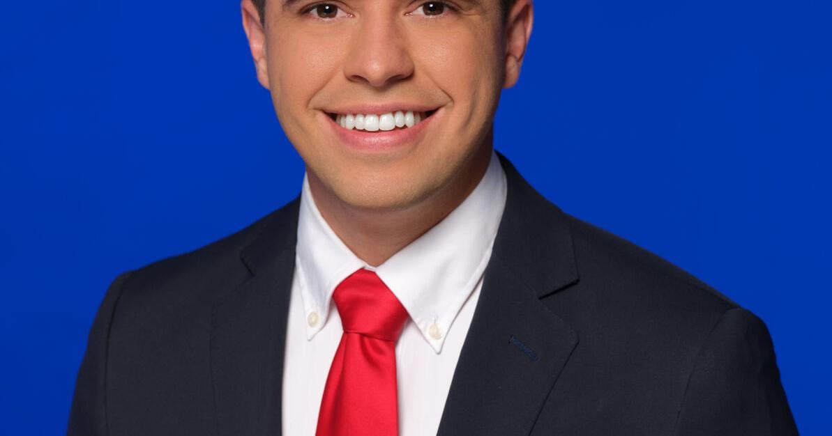 Ryan Canaday | Meet The Team | 2news.com