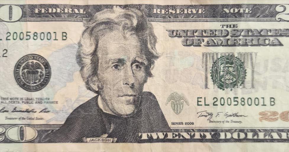 Counterfeit Bill Used in Virginia City | News | 2news.com