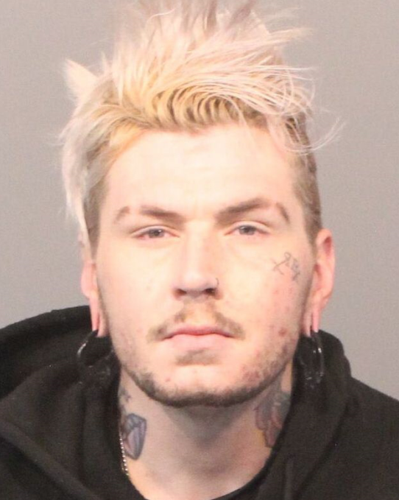 Christopher Haley | | 2news.com