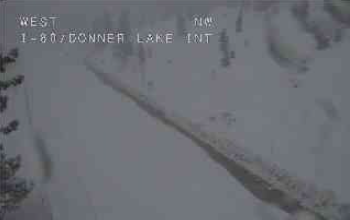 I-80 back open to passenger traffic after spinouts, big rigs being held ...