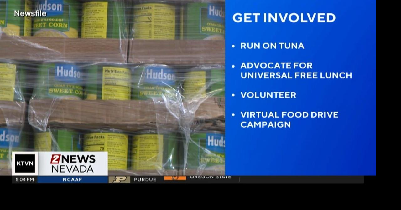 The Run on Tuna returns for its 14th year | Local News | 2news.com