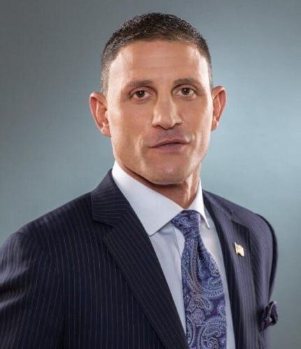 AP: Local Lawyer And Former 'Contender' Participant Joey Gilbert ...