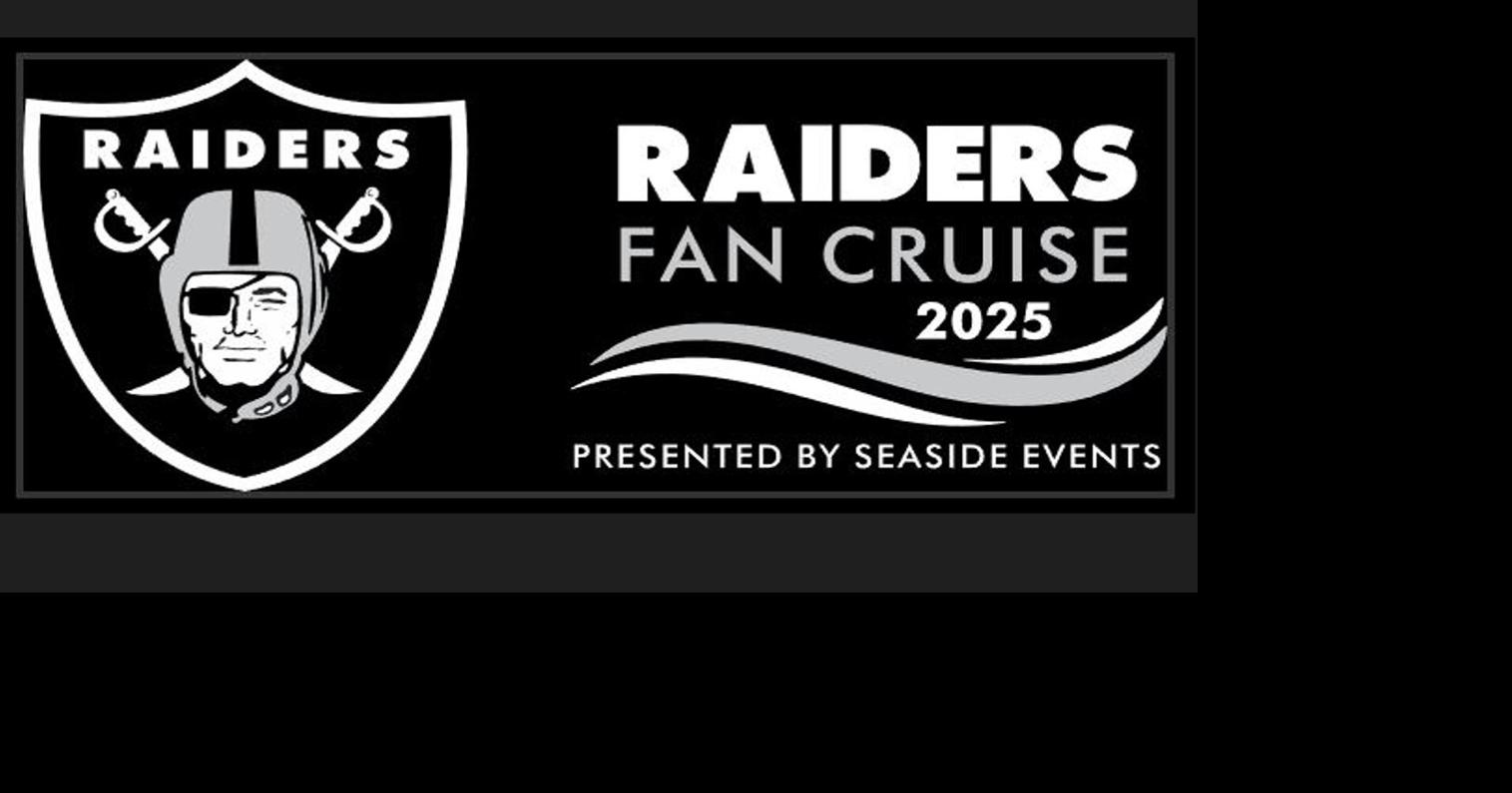 Las Vegas Raiders Fan Cruise to Set Sail Next Year | News | 2news.com