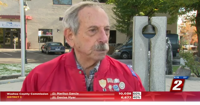 Someone 2 Know: Ken Santor | News | 2news.com