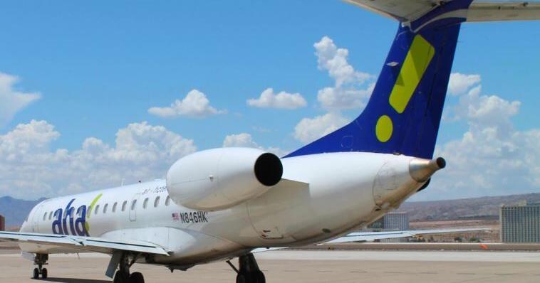 aha! Ceases Operations, as ExpressJet Files for Chapter 11 Bankruptcy ...