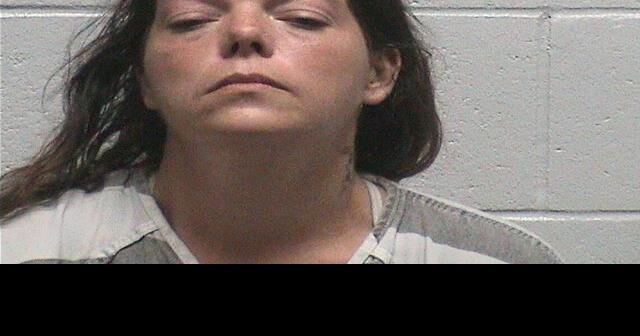 Child Abuse and Endangerment Arrest in Dayton | News | 2news.com