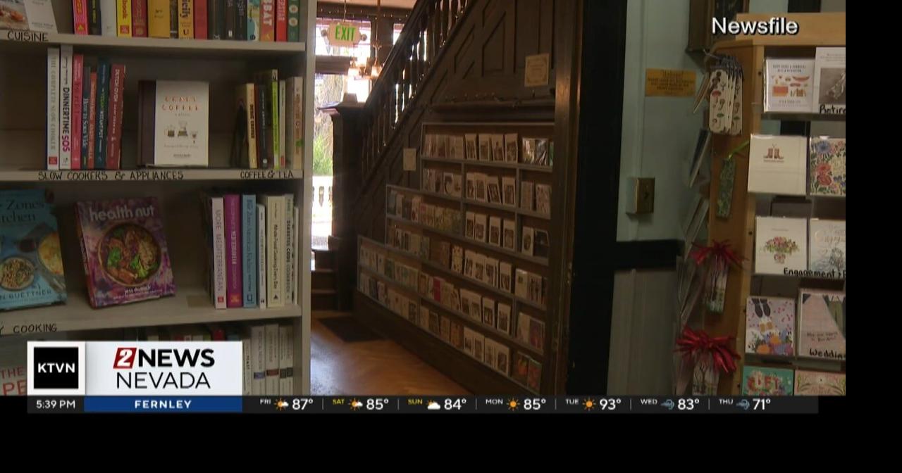 Sundance Books and Music is Closing Its Doors at the End of May ...