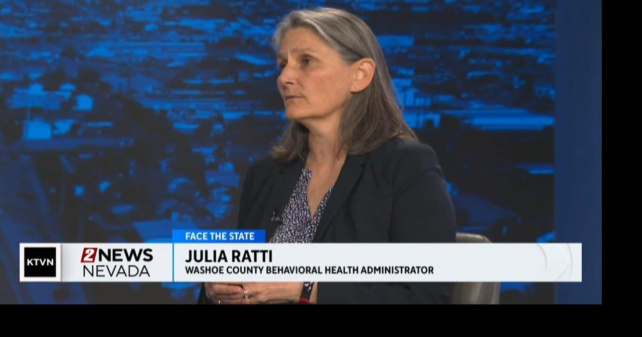 Face the State: Julia Ratti | Videos | 2news.com