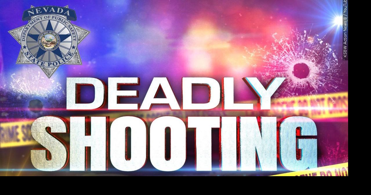 Woman dies after shooting in Lovelock, man arrested near I-80 | Local ...
