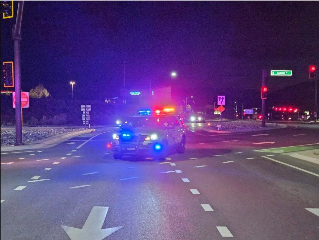 Two die in crash at U.S. 395 and Lemmon Drive | News | 2news.com