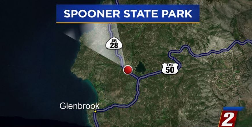 New Visitor Center, Amphitheater Completed at Spooner Lake | News ...