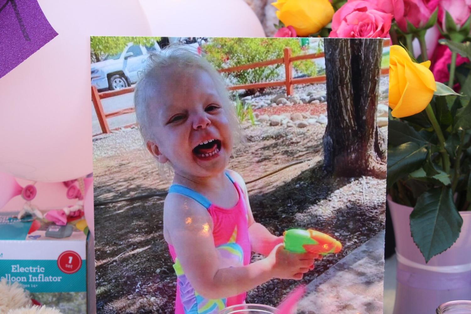 DA and Sheriff announce open murder charge for Nicholas Loving in death ...