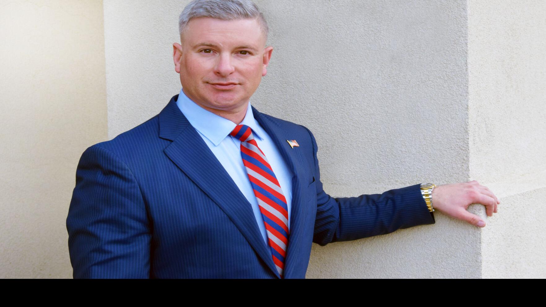 Jesse B. Kalter | Legislation | 2news.com