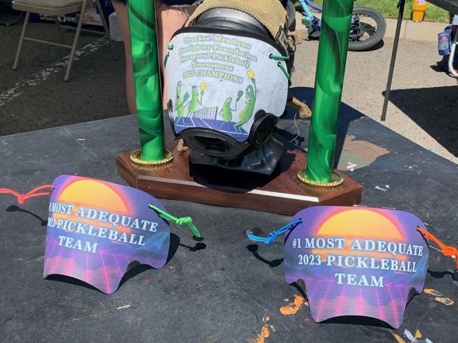 Truckee Meadows Firefighter Foundation's Pickleball Slam Fundraiser ...
