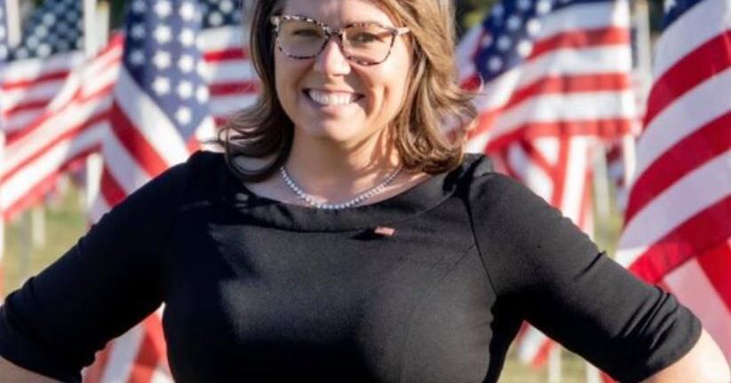 Anti-COVID Mandate Nevada Lawmaker to Run for Congress | Campaign News ...