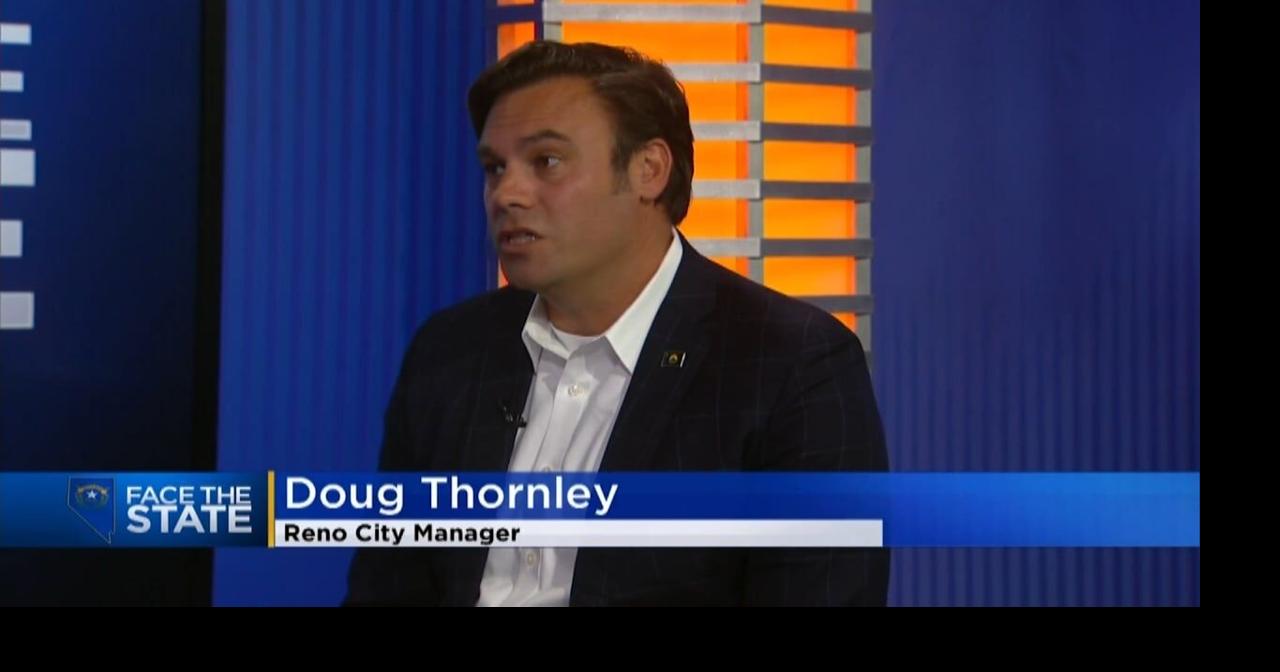 Face the State: Doug Thornley Part One | Features | 2news.com