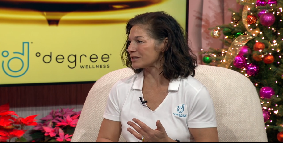 Become a Founding Member at Degree Wellness | 2 Plus You | 2news.com