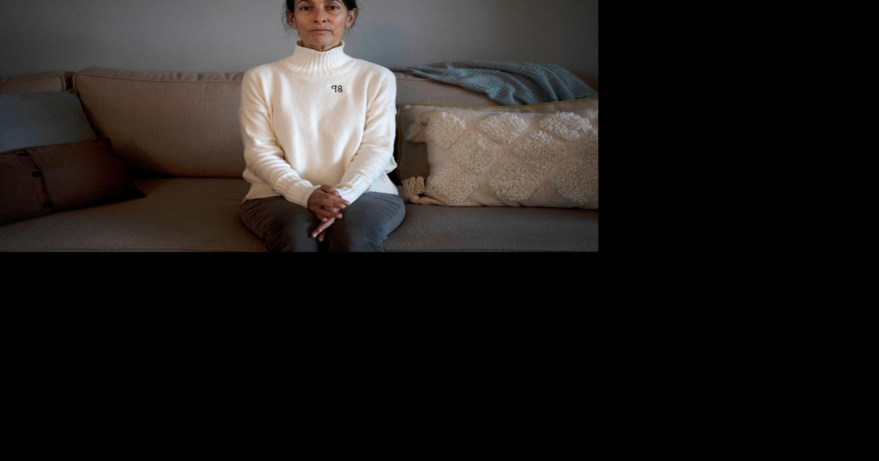 Rachel Goldberg-Polin's memoir recounts her journey after her son's ...