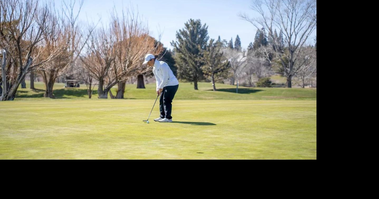 Wolf Pack Golf rallies early, then drops to sixth in Hawai'i | Local ...