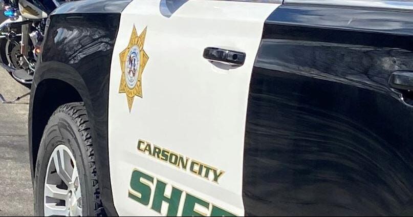 Woman Found Dead Inside Car on Prison Property in Carson City | | 2news.com