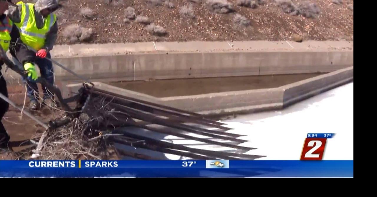 City of Reno Storm Preparations | Local News | 2news.com