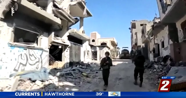 Today's Newscast | Videos | 2news.com