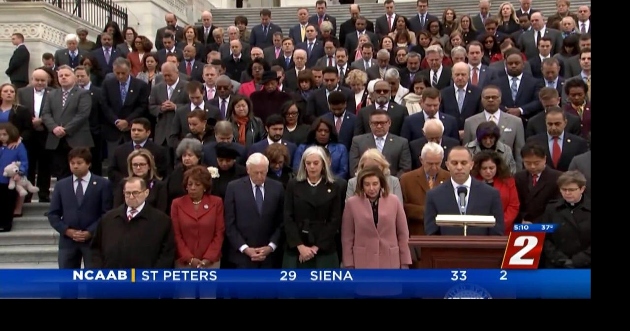 Nevada Legislators Address 2nd Anniversary of Capitol Insurrection ...