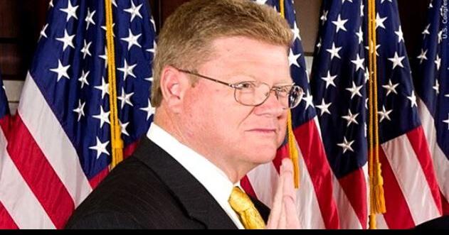 Rep. Mark Amodei Announces He's Running for Re-Election in 2024 | News ...