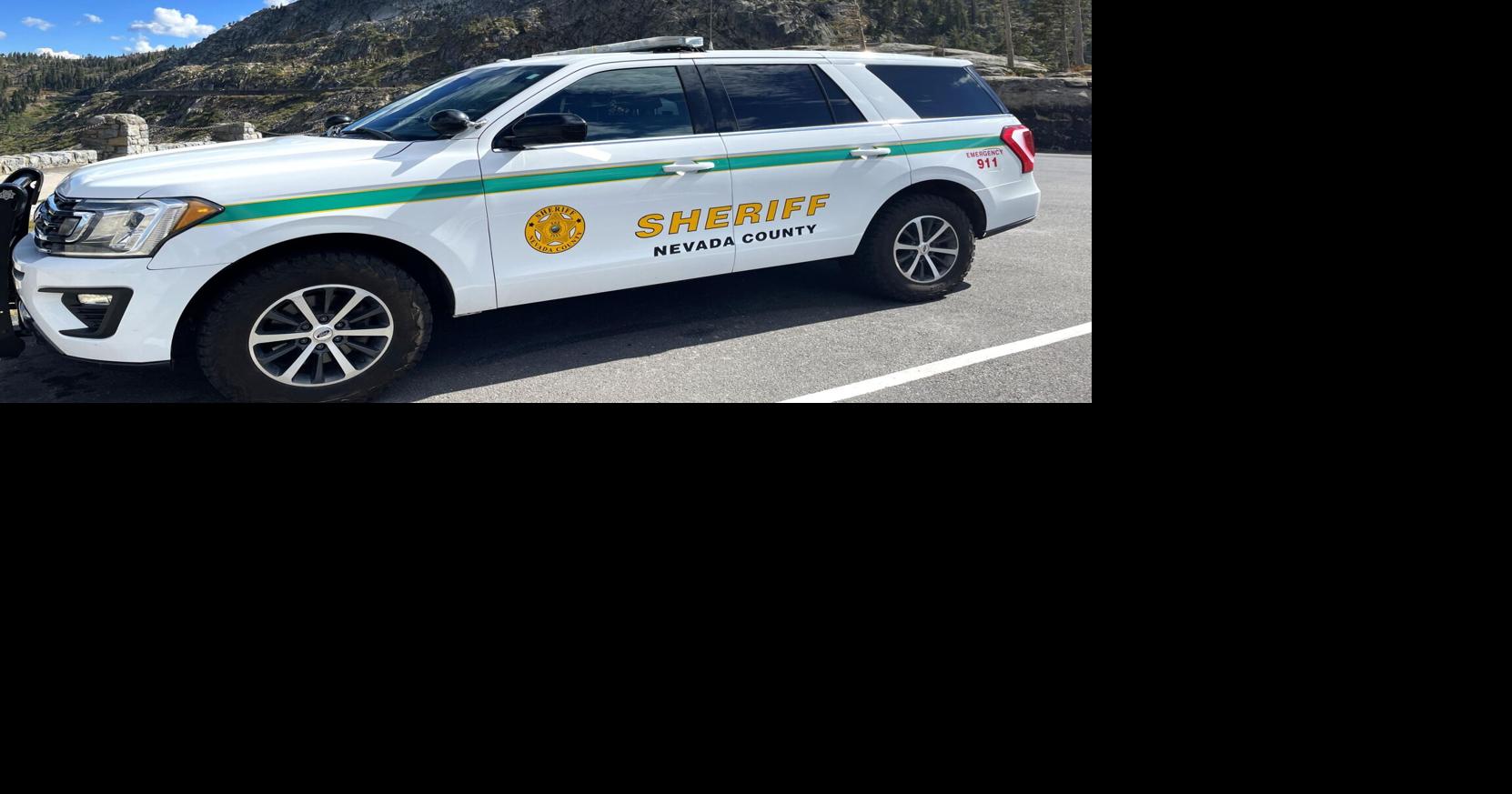 Man killed in Nevada City shooting identified | Local News | 2news.com