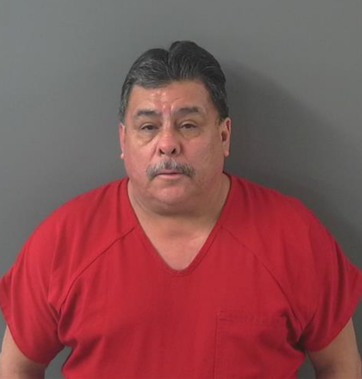 Elko man arrested after domestic battery turns into SWAT response ...