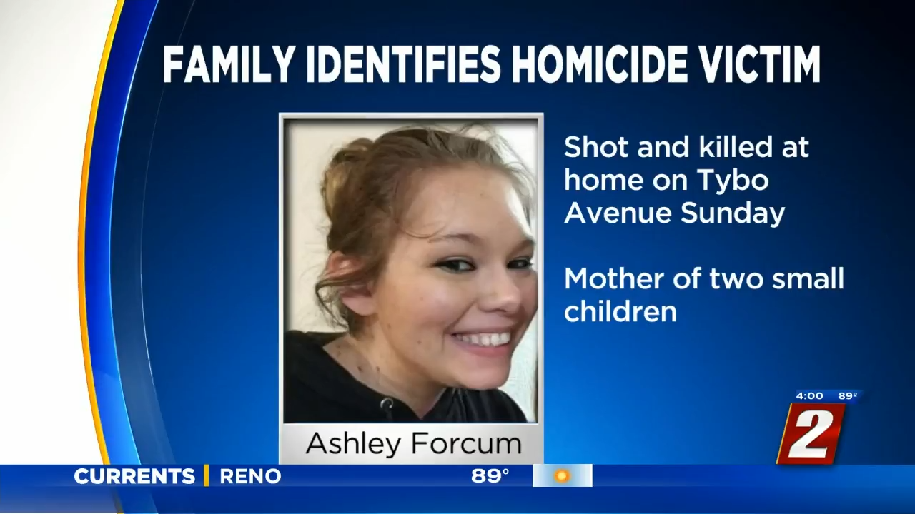 Family of slain Reno woman speaks out about suspect | Police | 2news.com