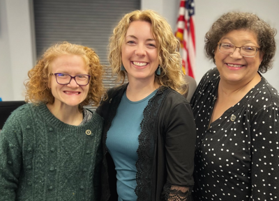 Three More Carson City Teachers Earn National Board Certifications ...