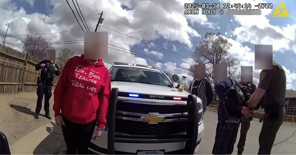 WCSO Deputies arrest two for drug offenses after traffic stop | Local ...