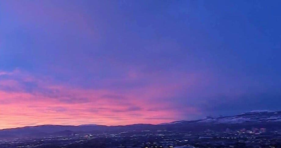 Science Behind Sunrises and Sunsets | | 2news.com